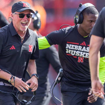 Greg Sharpe, Voice of the Huskers, Passes Away After Battling Cancer