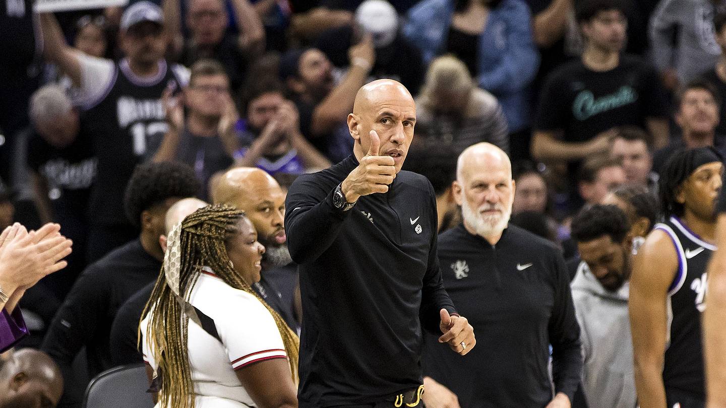 Breaking: Kings Sign Defensive Specialist After 2025 NBA Draft
