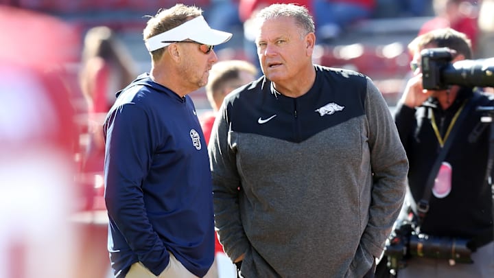 Fans should never question whether Hugh Freeze was better man for ...