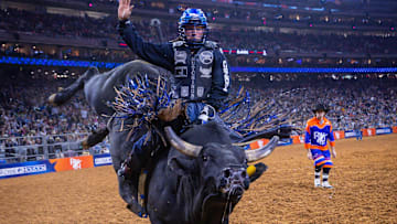 Rodeo On SI - Sports Illustrated