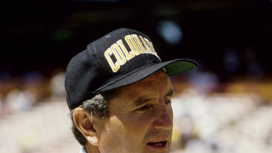 Colorado Unveils Statue Honoring the Coach Who Built a National Power ...