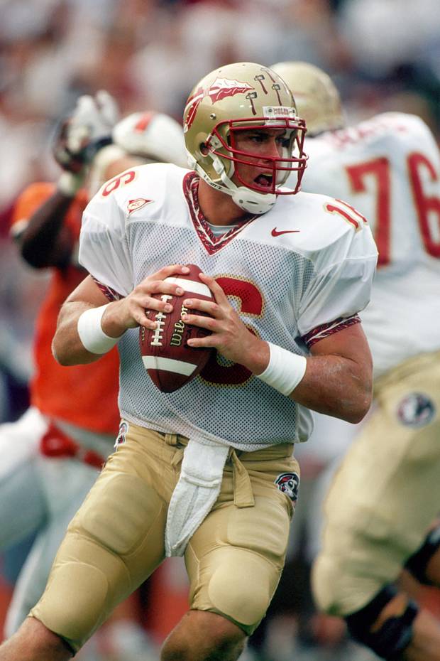 Looking Back Over A Quarter Century - ACC Moments Of The Last 25 Years ...