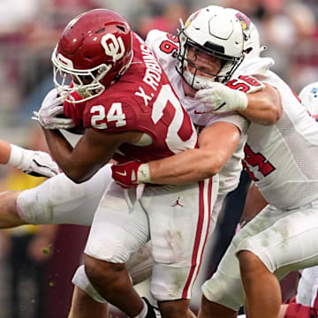 Oklahoma Sooners in the NFL — Who Made the 53-Man Roster Cuts - Sports ...