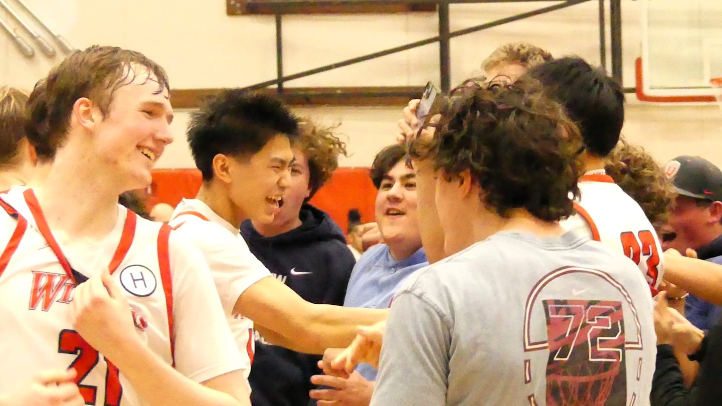 Oregon (OSAA) boys basketball state playoffs Round of 16 scores, recap