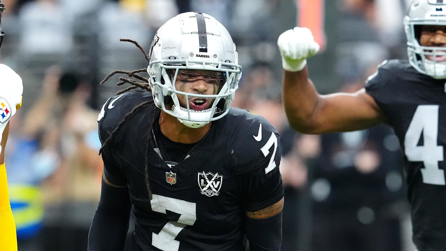 Will the Raiders Let Star Defender Walk This Offseason?