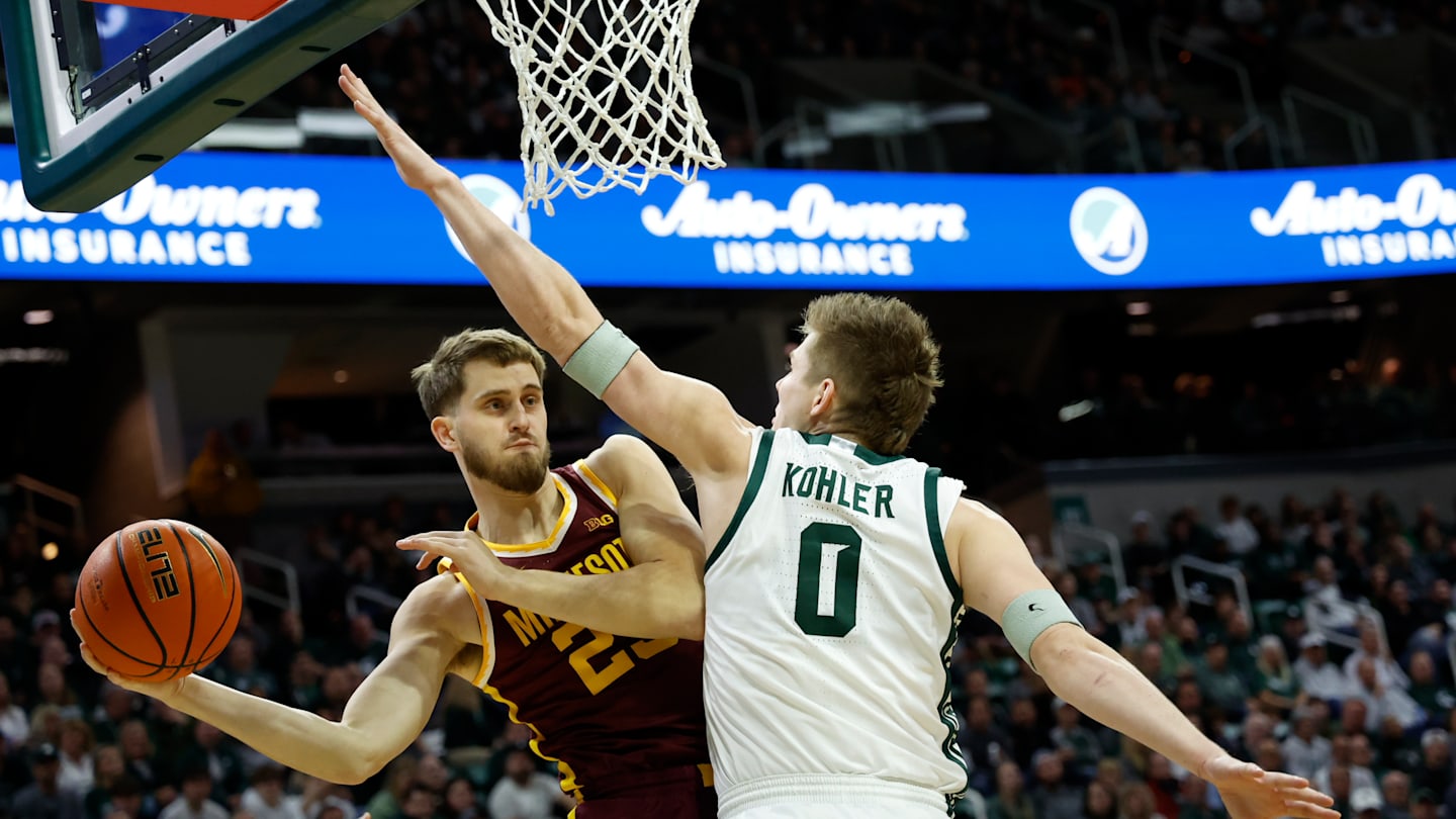 MSU Will Go as Far as Defense Takes It