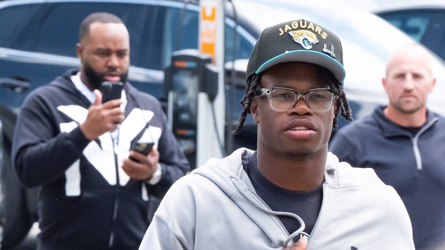 How Travis Hunter Has Hall Of Fame Path With Jacksonville Jaguars