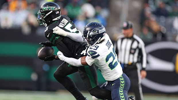 Fantasy Football: Seattle Seahawks' defense is suffocating wide receivers