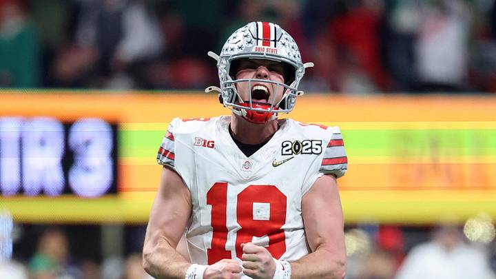 4 Best NFL Draft Destinations for Ohio State QB Will Howard