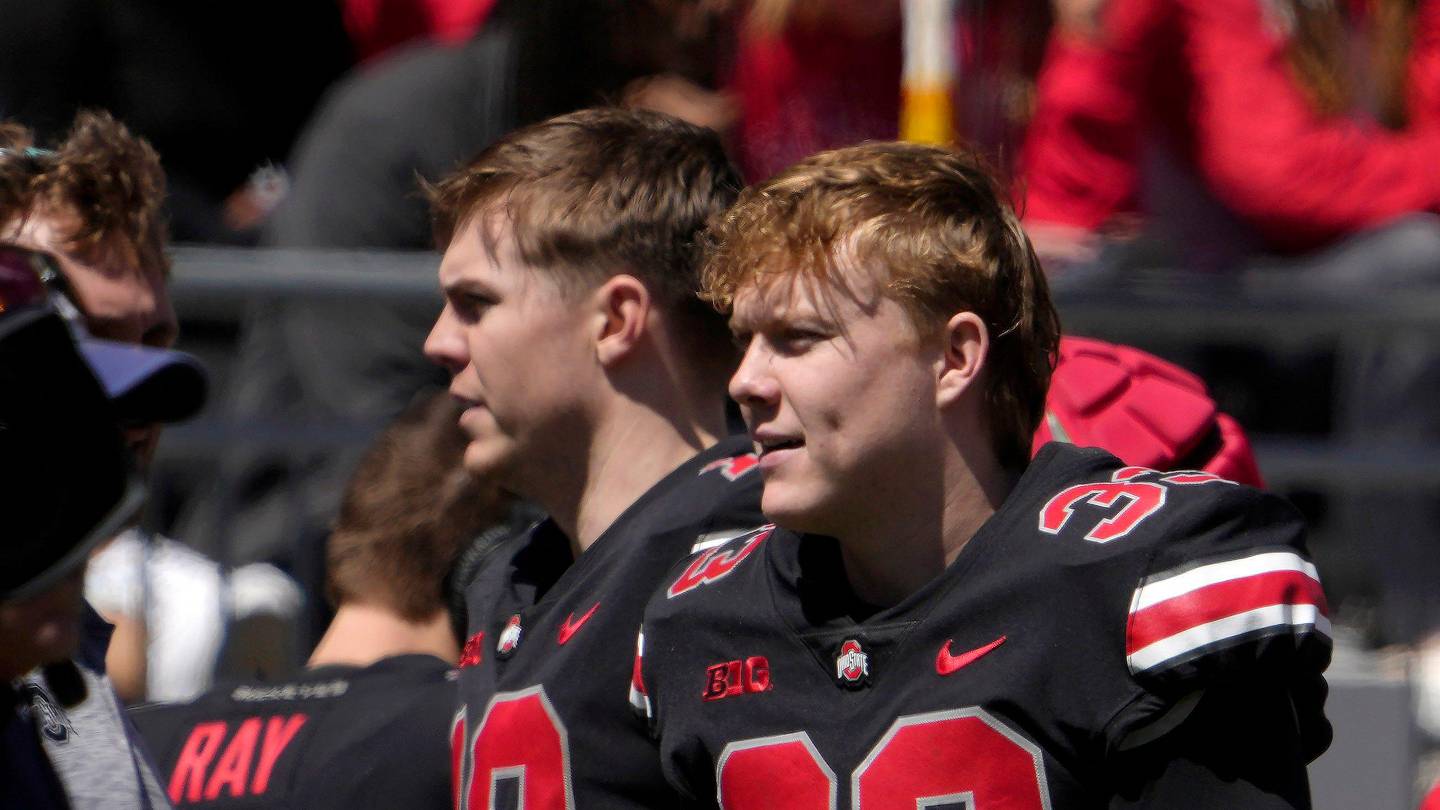Lack of Transfers Speaks Volumes About Strength of Ohio State QB Room