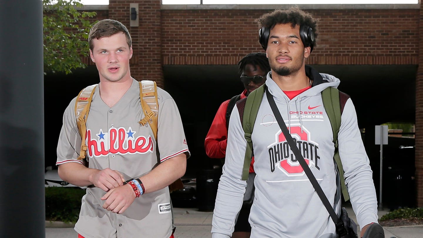 Emeka Egbuka never got enough credit at Ohio State, ex QB says