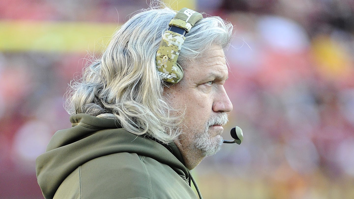 USC Trojans' Rob Ryan, Chad Bowden Hires Signal Program Shift, Restored ...