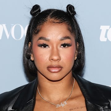 Meet Jordan Chiles, SI Swimsuit’s Newest Athlete