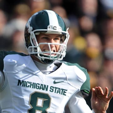 REPORT: MSU Legend Could Be 'Emergency' Trade Piece