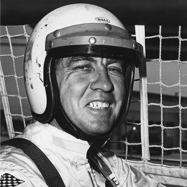 30 With 30: NASCAR's First 10 Drivers to Cross the 30-Win Mark