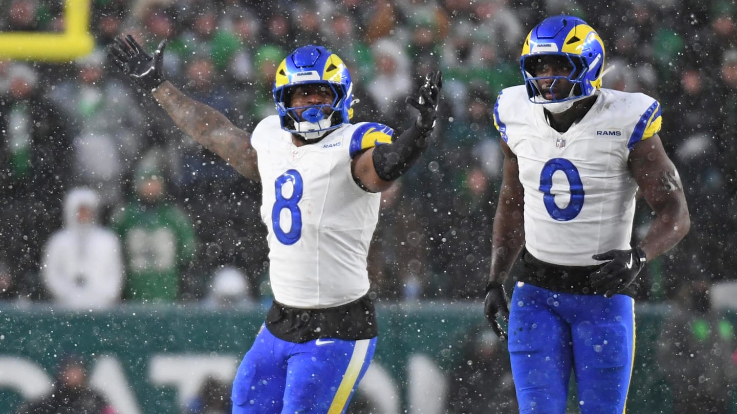 Draft Expert Has Interesting Reason for Projecting Graham to Jaguars