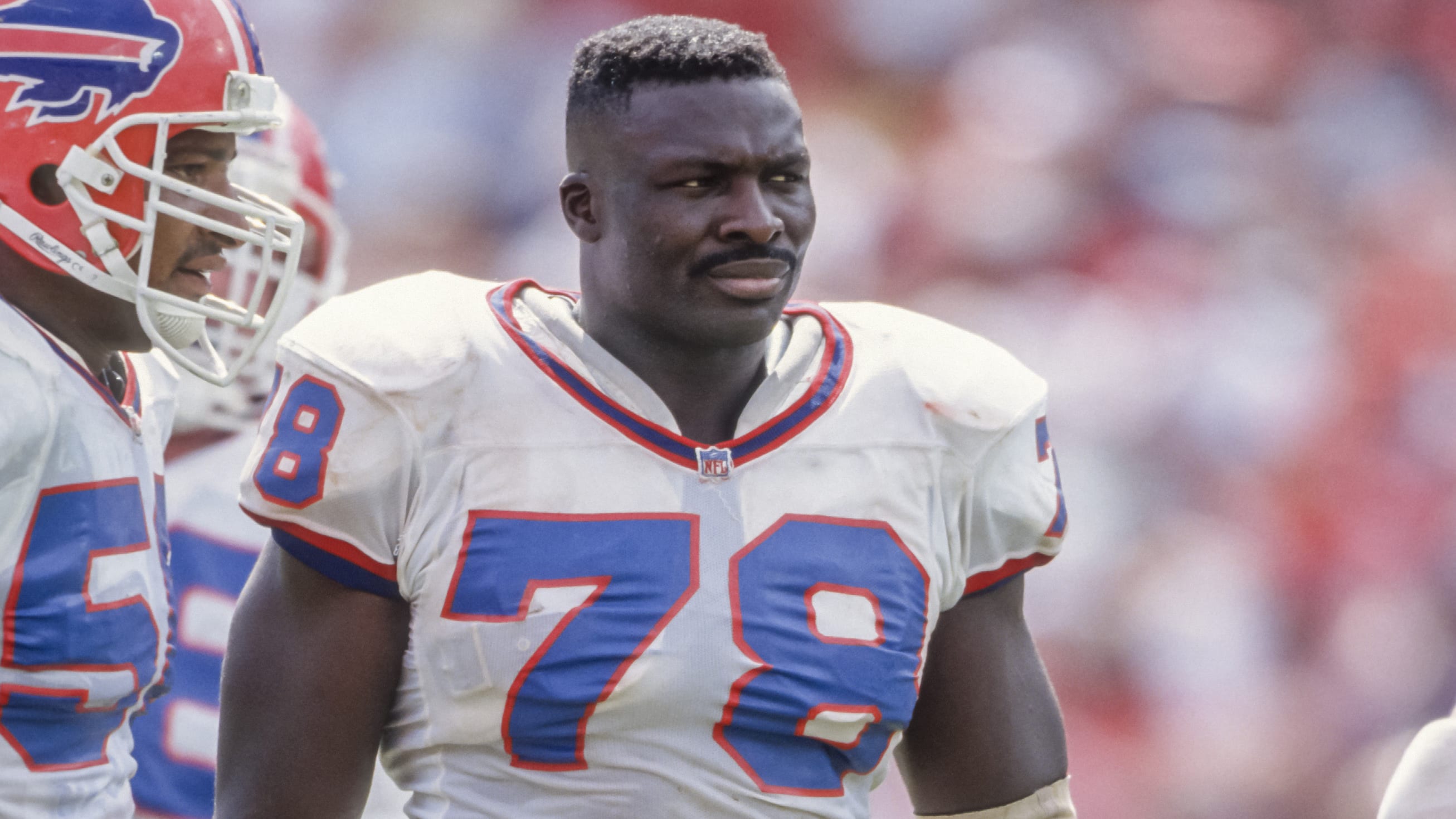 Breaking down the all-time Buffalo Bills defensive ends/edge as voted ...