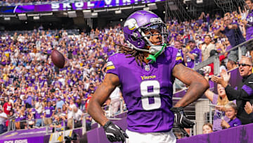 Minnesota Vikings On SI - Sports Illustrated