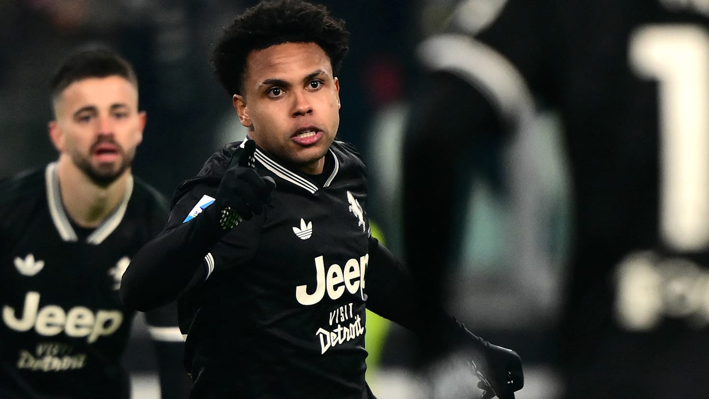 Jolly prezioso ma rinnovo in stand-by: qual è il problema tra McKennie ...