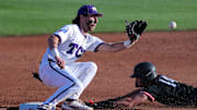 Baseball - TCU Horned Frogs On SI - Sports Illustrated