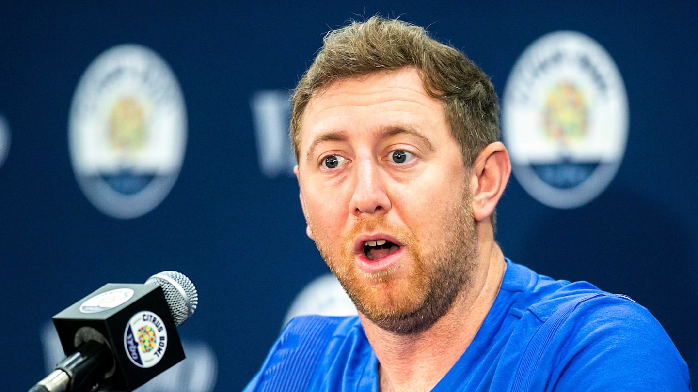 3 Observations on the Jaguars Hiring Liam Coen