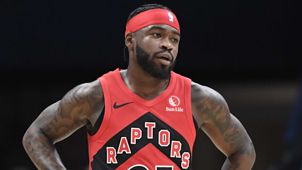 NBA Rookie Watch: Second-Round Picks Jump Out To Lead Statistical ...