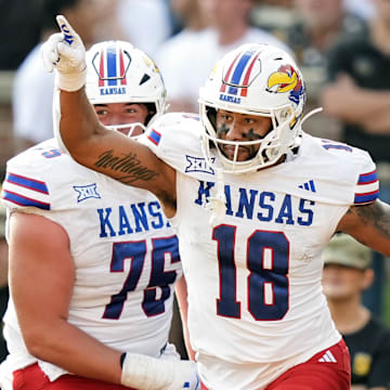 One Unforgettable Moment Stole the Show in Kansas vs Missouri Border ...