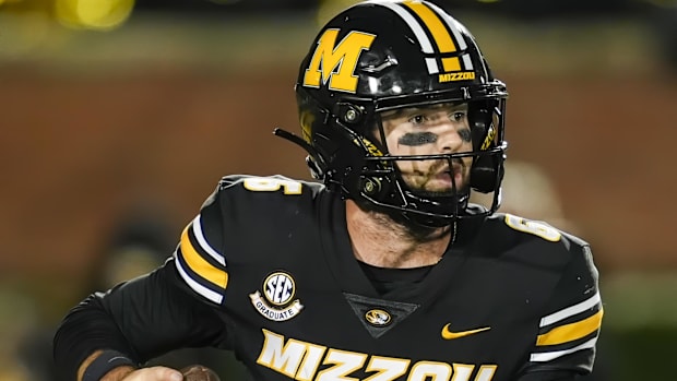 How Former Notre Dame QB Drew Pyne Still Has Two Years of Eligibility Left