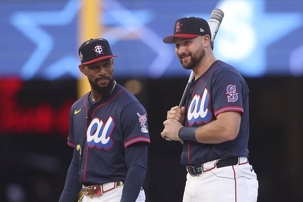 MLB Plans Patriotic Jerseys for July 4th and All-Star Weekend