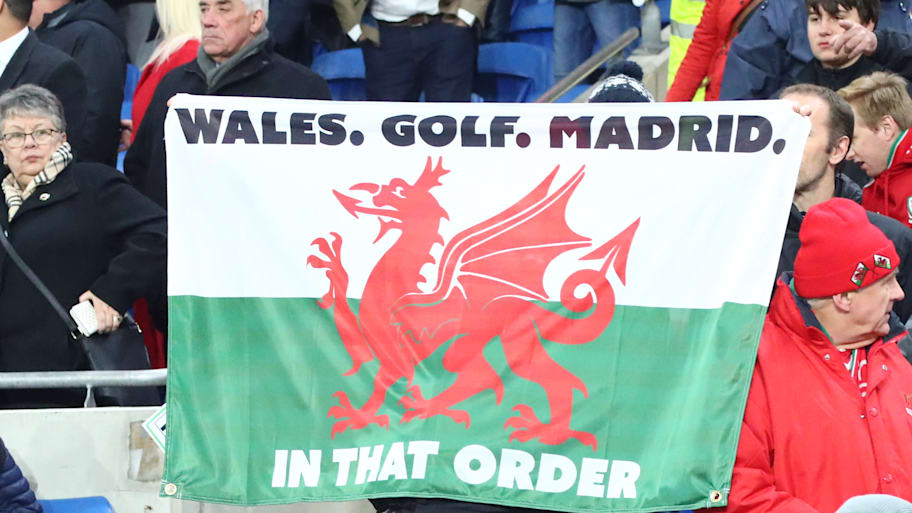 Former Real Madrid Star Gareth Bale Breaks Silence On Controversial ...