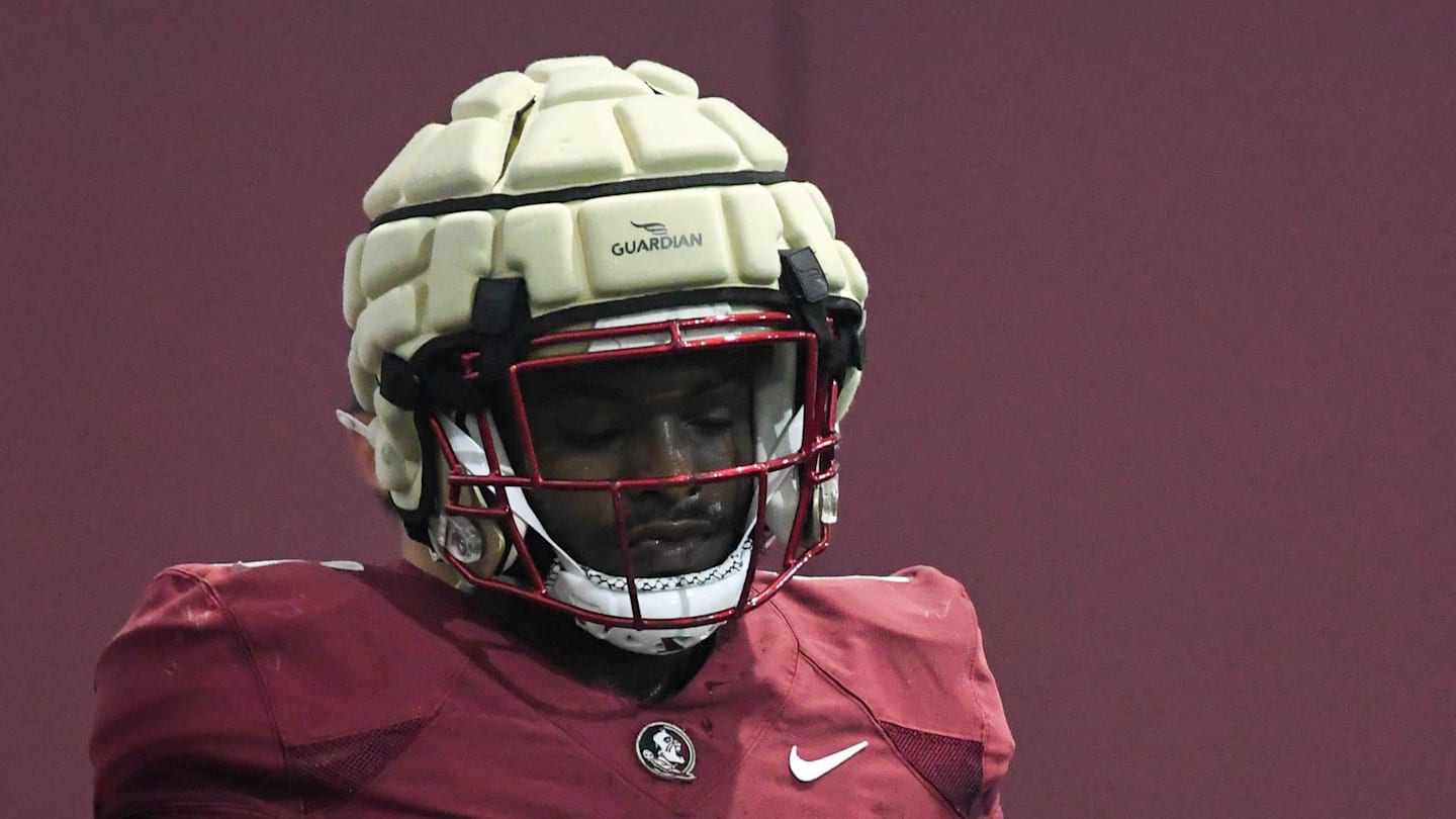 FSU Football vs. Clemson Tigers Pre-Game Injury Updates