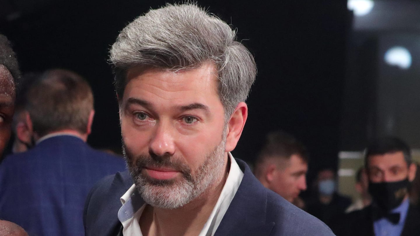 IBA Pro Seeks To Change Boxing's Landscape, Fighter Careers