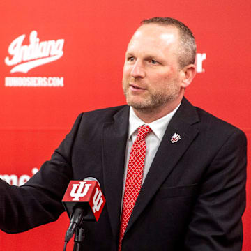 Indiana Lands Top-35 Recruit: What are the Hoosiers Getting in Chase ...