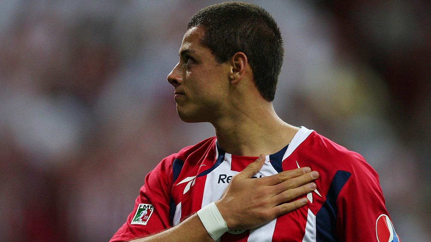Chivas off to slow start in transfer window but a few deals are in the ...