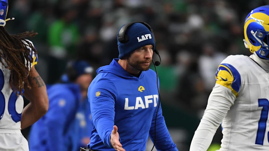 What a Win (and Loss) Means For Rams vs. Bears in Divisional Round ...