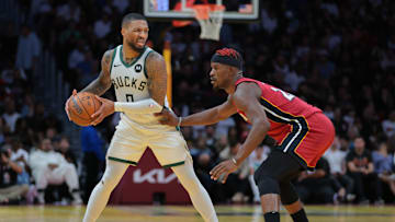 Milwaukee Bucks On SI - Sports Illustrated