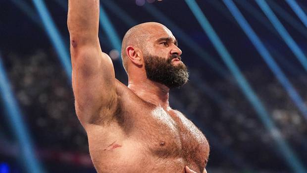 WWE And Netflix Still Tweaking Monday Night Raw Start Times