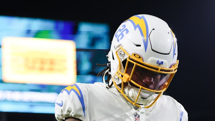 Why Arizona Cardinals Need Asante Samuel Jr.