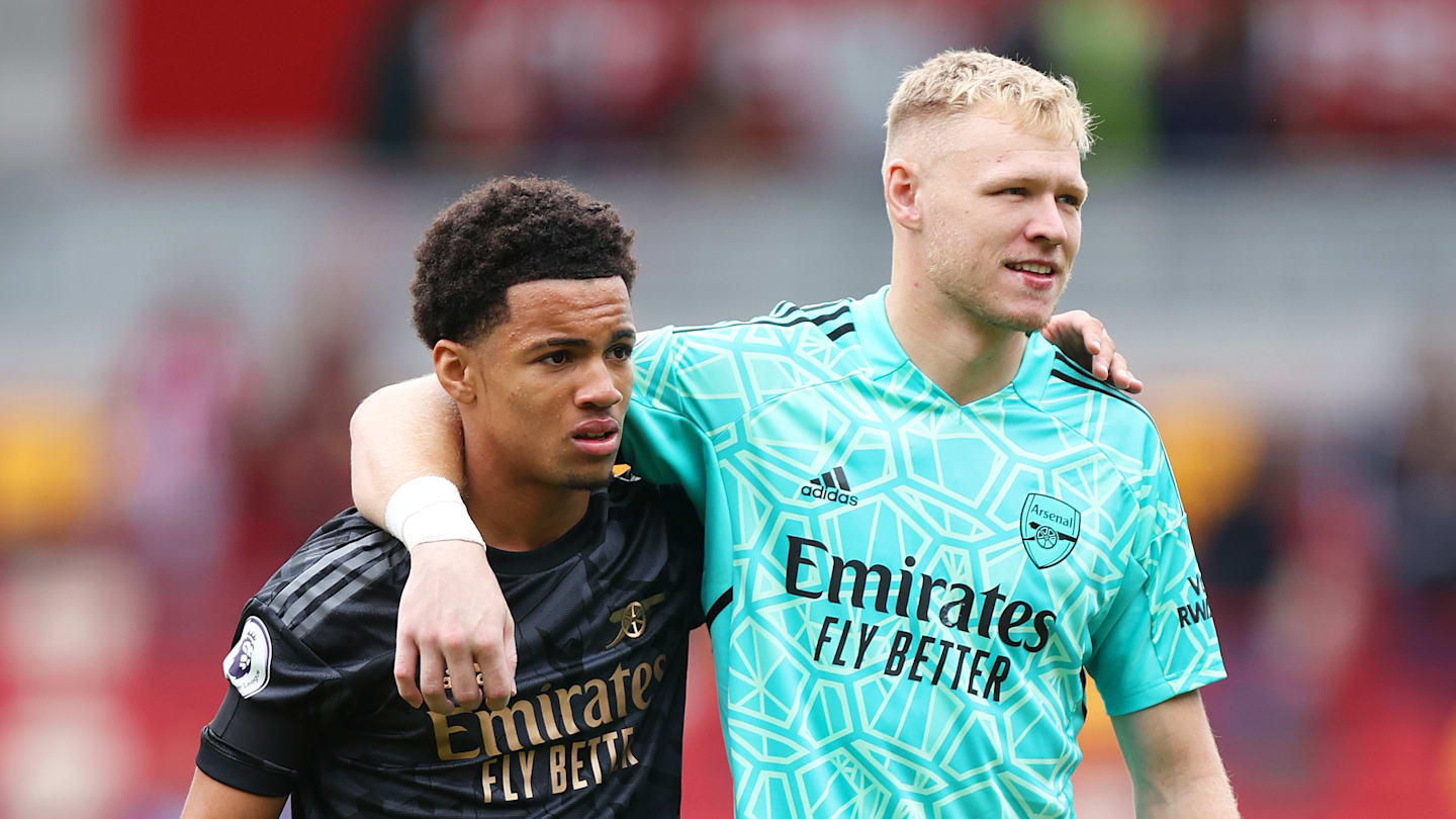 3 academy stars who should be loaned out next season