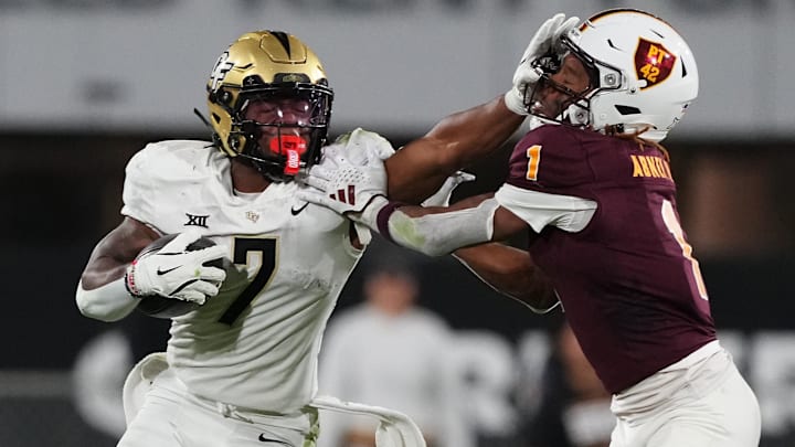 Unsung back who could fit into Chicago Bears draft wheelhouse