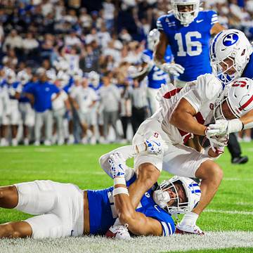 Former BYU Quarterback Jake Retzlaff Will be Tuned in to the 2025 BYU ...