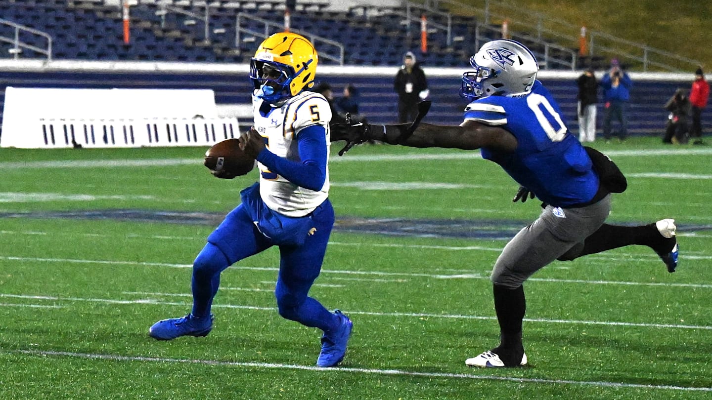 Highlighting the Most Outstanding Performers of the Maryland High ...