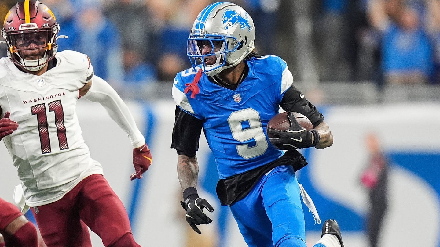 Jamo making offseason news again - The Den