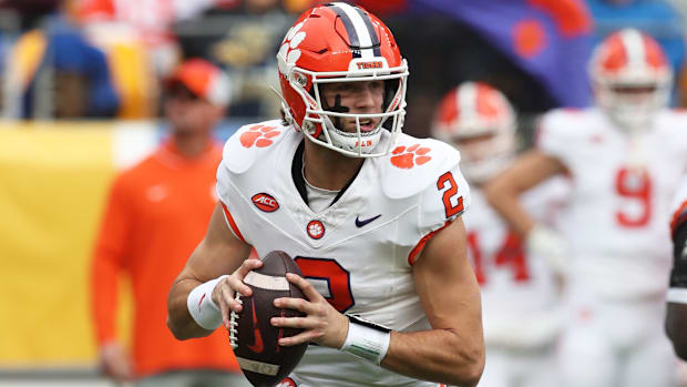 College football's best returning players in 2025 at every position