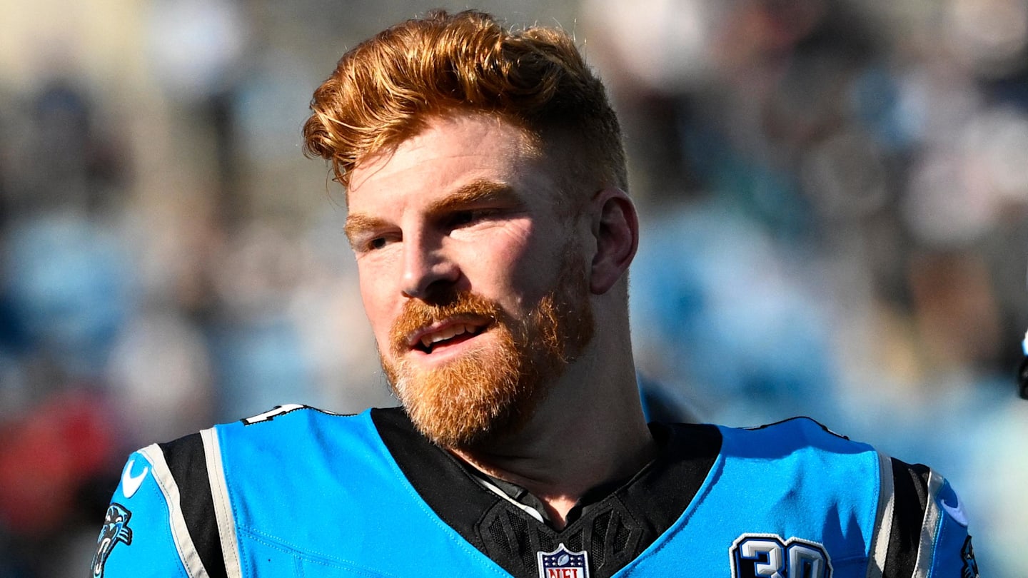 5 bold predictions for Carolina Panthers QB Andy Dalton in Week 7 at ...