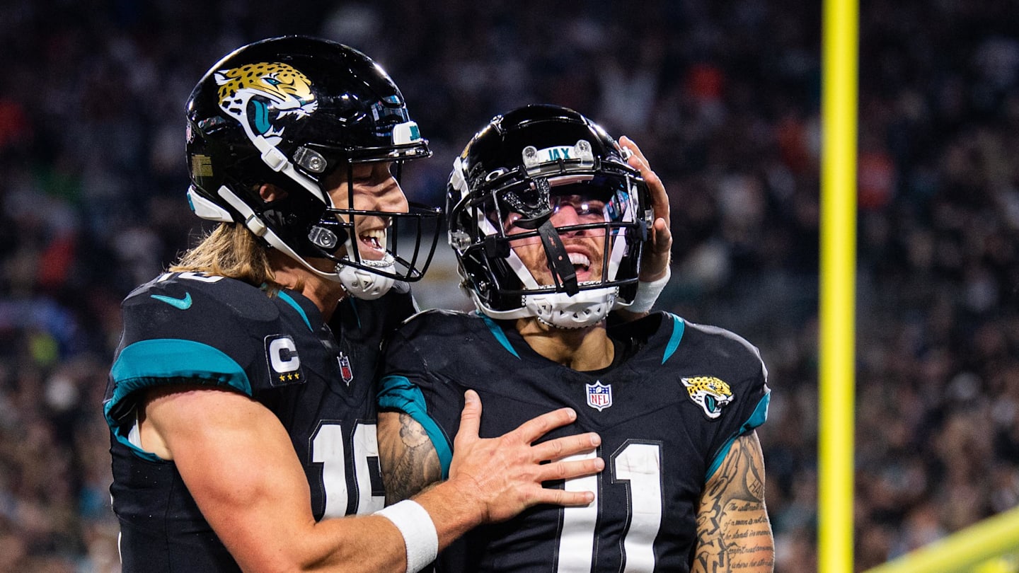 Jaguars vs. Panthers: Final Prediction