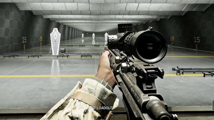 Battlefield 6 All Classes Explained: How to Play Assassin, Engineer, Recon, Support