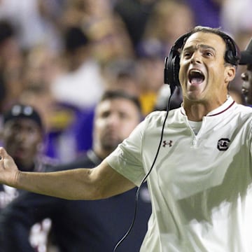 Virginia Tech Must Do Everything It Can To Land Shane Beamer As Its ...