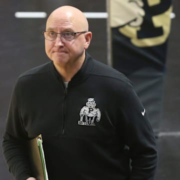 Purdue Volleyball Releases 2025 Nonconference Schedule