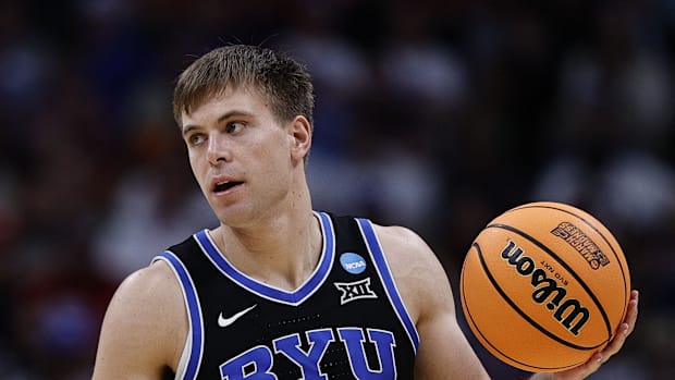 NC State Basketball Rival Preview: Virginia